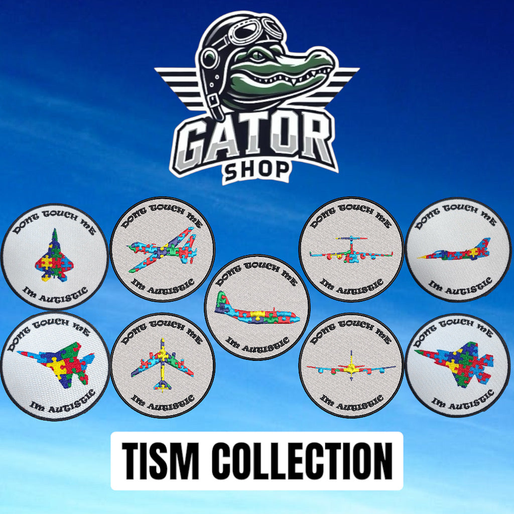 TISM Collection – Gator Shop